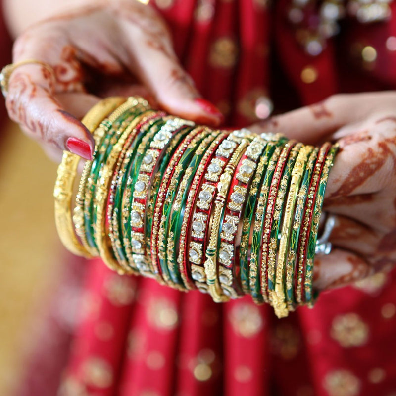 Indischer Schmuck, Silk Sarees, Saree Shapewear DE| Labdhicollections