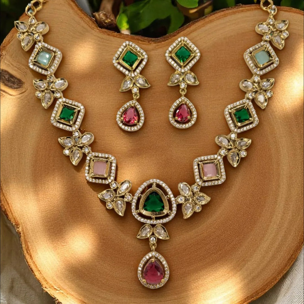 Indischer Schmuck in Deutschland – Exklusiv | labdhicollections.com